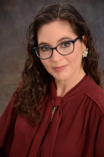 Bernhardt, Laurisa | Southeastern Oklahoma State University