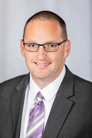 Allen, Blake | Southeastern Oklahoma State University