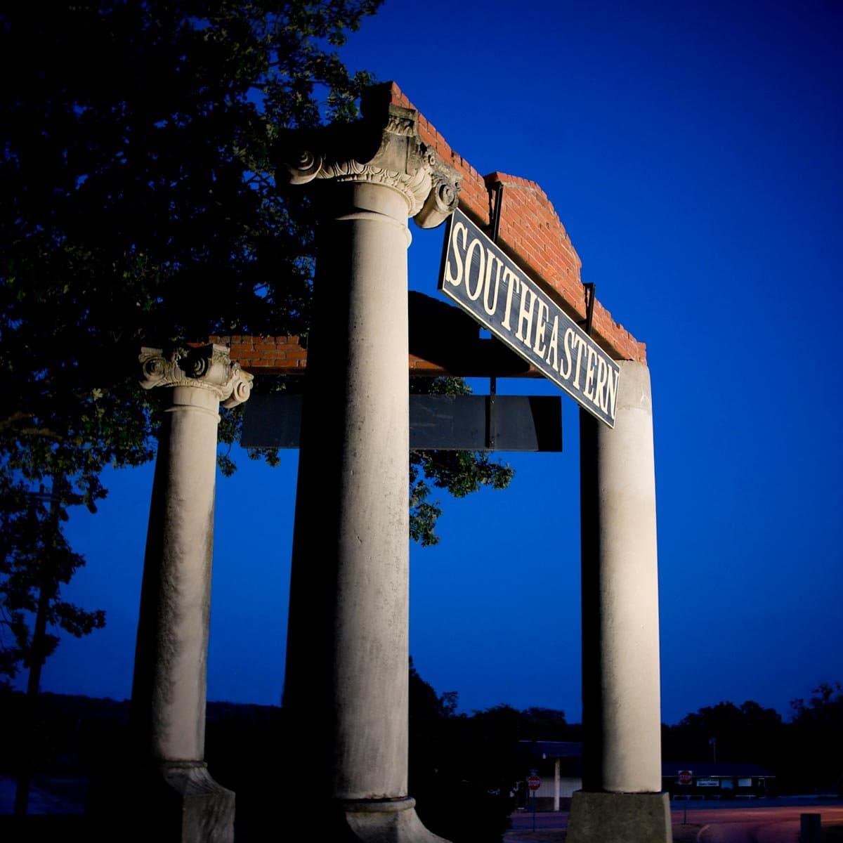 KSSU U92 FM - Student Radio Station | Southeastern Oklahoma State ...