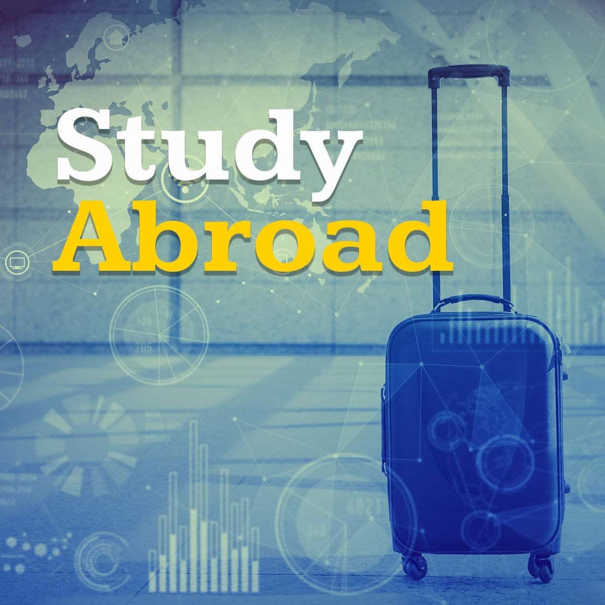 Study Abroad | Southeastern Oklahoma State University