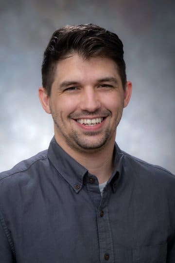 Harris, Steven | Southeastern Oklahoma State University