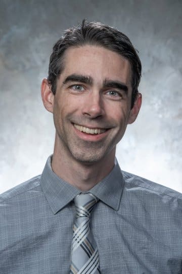 Held, Dr. Joshua | Southeastern Oklahoma State University