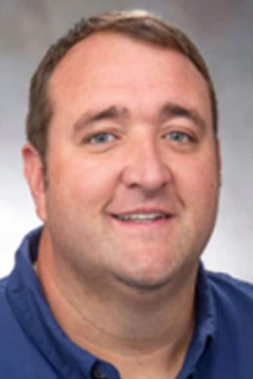 Owen, Chance | Southeastern Oklahoma State University