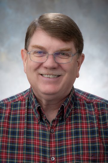 Graves, Wade | Southeastern Oklahoma State University