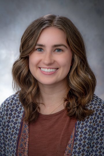 Harper, Sarah | Southeastern Oklahoma State University