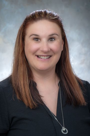 Doby, Jennifer | Southeastern Oklahoma State University