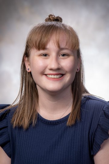 Williams, Emma | Southeastern Oklahoma State University