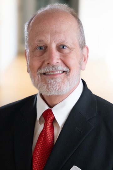 Whitlock, Dr. David | Southeastern Oklahoma State University