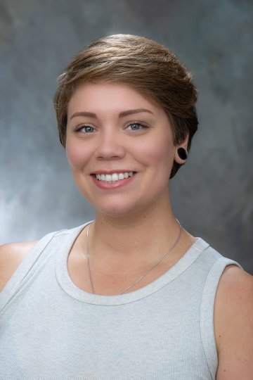 Eilers, Meghan | Southeastern Oklahoma State University