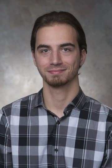 Spahn, Alex | Southeastern Oklahoma State University