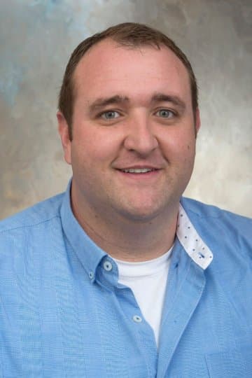 Owen, Chance | Southeastern Oklahoma State University