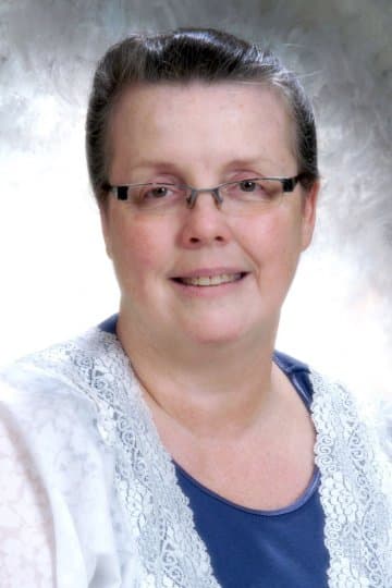 Garza, Kathy | Southeastern Oklahoma State University