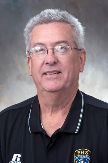 Harman, Steve | Southeastern Oklahoma State University