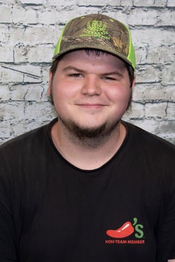 West, Jarod | Southeastern Oklahoma State University