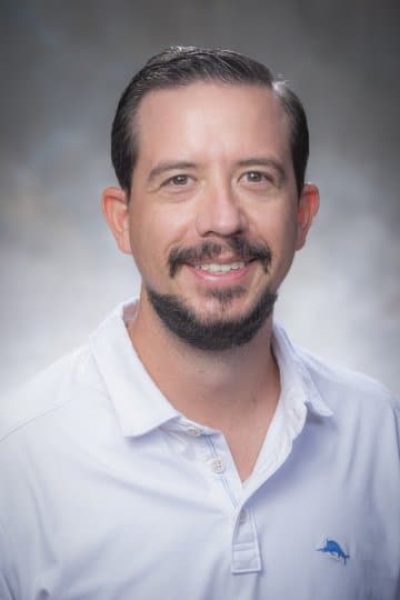 Smith, Dr. Caleb | Southeastern Oklahoma State University