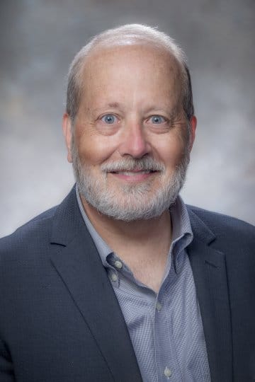 Whitlock, David | Southeastern Oklahoma State University