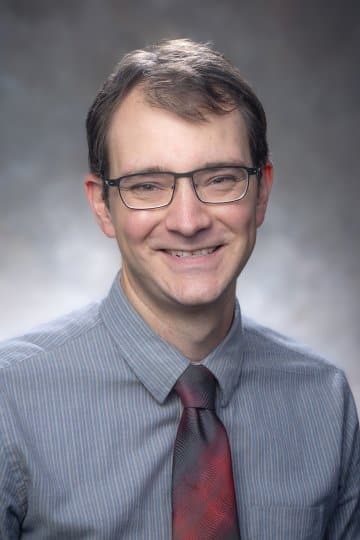 Davis, Michael J. | Southeastern Oklahoma State University