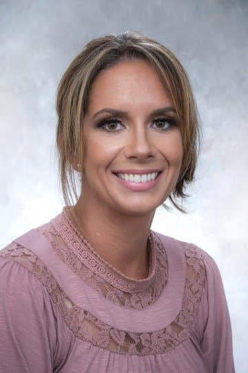 Hampton, Ashley | Southeastern Oklahoma State University