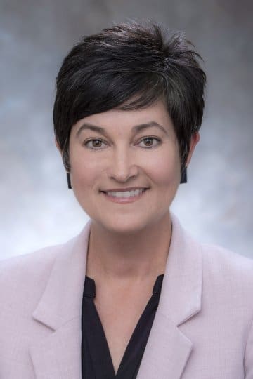 Key, Shelly | Southeastern Oklahoma State University